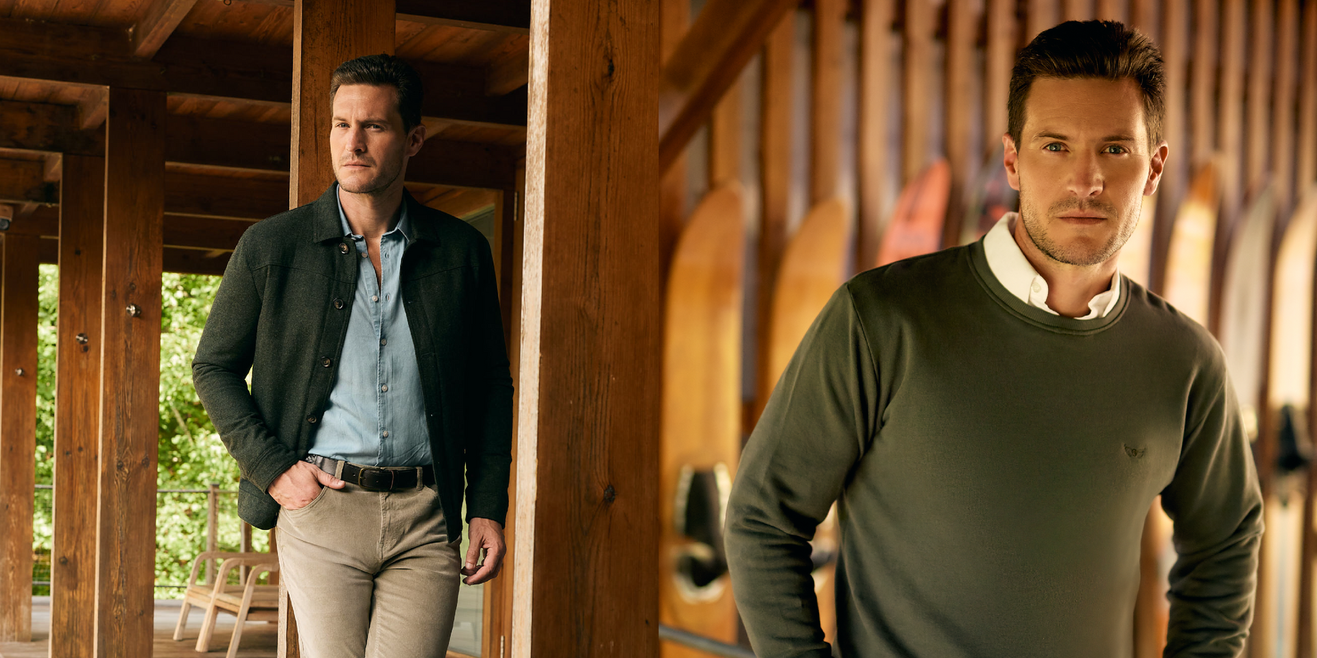 Mr. Blue | Online men's fashion store – Mr Blue