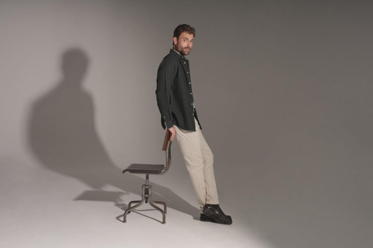 Mr. Blue | Online men's fashion store – Mr Blue